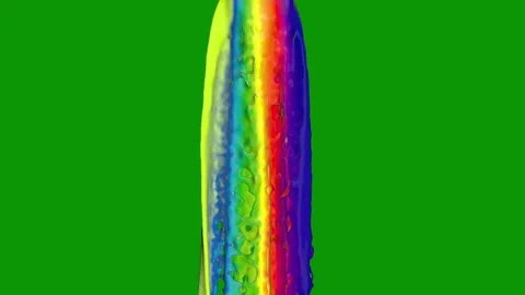 Rainbow Screen Stock Videos Royalty Free Hd 4k Videos Pond5