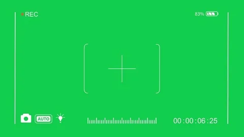 A green screen recording template with a... | Stock Video | Pond5