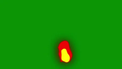 Red Fire Image Stock Videos – Royalty-Free HD & 4K Videos