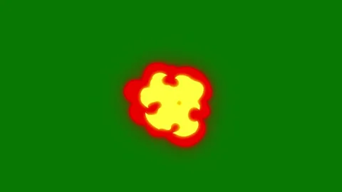green screen red light in the middle fir... | Stock Video | Pond5