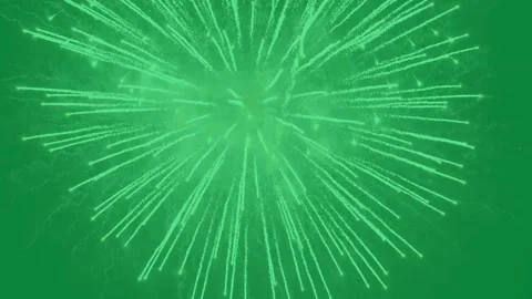 A green screen shot featuring a vibrant ... | Stock Video | Pond5