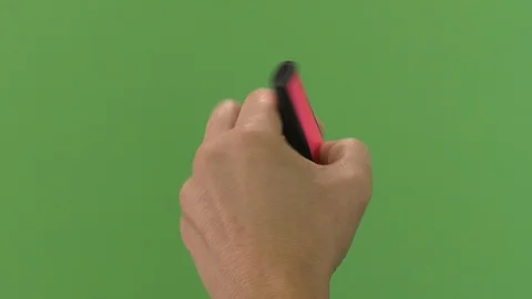 Writing Pen Green Screen Stock Footage ~ Royalty Free Stock Videos | Pond5