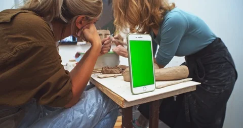 Screen 3 Modeling Stock Footage ~ Royalty Free Stock Videos | Pond5