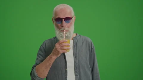 Thumb Up Green Screen Stock Video Footage | Royalty Free Thumb Up Green ...