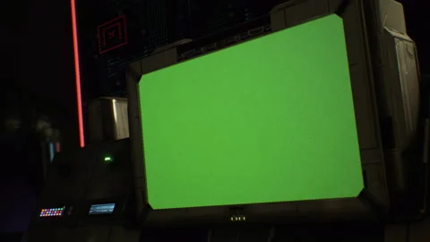 Spaceship Green Screen Stock Videos – Royalty-Free HD & 4K Videos | Pond5