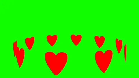 Objects Green Screen Stock Video Footage | Royalty Free Objects Green ...