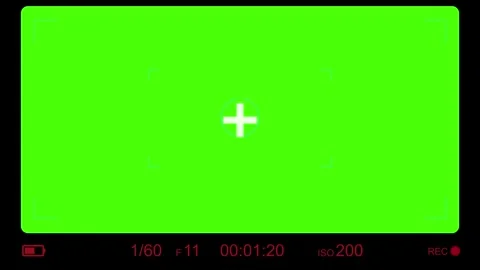 Xrecorder Green Screen Stock Videos – Royalty-Free HD & 4K Videos | Pond5