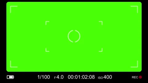 Video Camera Recording Frame Stock Footage ~ Royalty Free Stock Videos ...