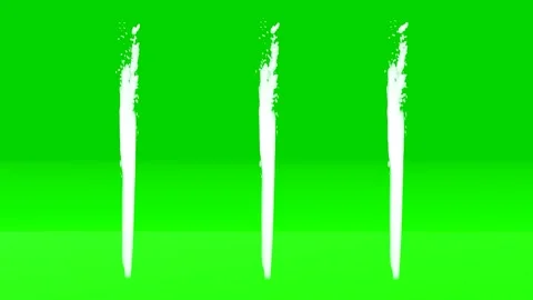 Green Screen Water Fountain Stock Footage ~ Royalty Free Stock Videos ...