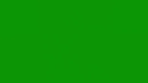 A green screen with white background and... | Stock Video | Pond5