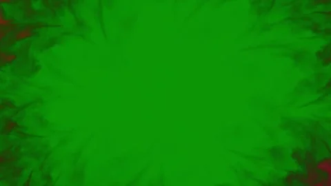 A green screen with white background and... | Stock Video | Pond5