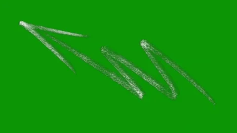 A green screen with white background and... | Stock Video | Pond5