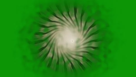 A green screen with white background and... | Stock Video | Pond5