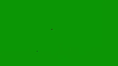 A green screen with white background and... | Stock Video | Pond5