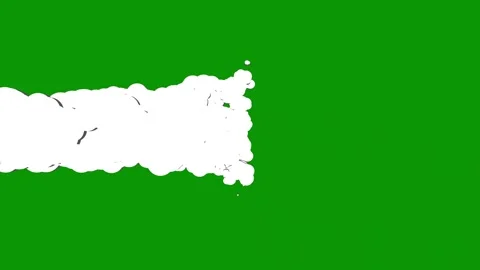 A green screen with white background and... | Stock Video | Pond5