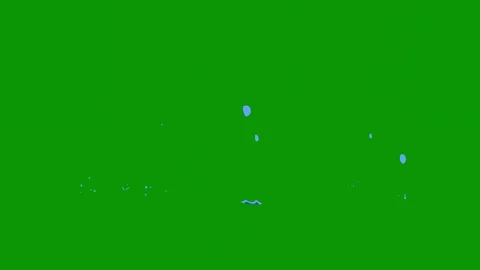 Water Splash Green Screen Stock Videos – Royalty-Free HD & 4K Videos ...