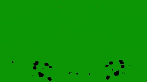 Black Screen Design Stock Videos – Royalty-Free HD & 4K Videos