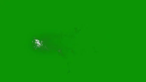 A green screen with white background and... | Stock Video | Pond5
