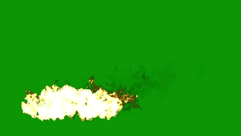 A green screen with white background and... | Stock Video | Pond5