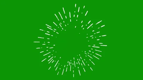 A green screen with white background and... | Stock Video | Pond5