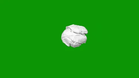 A green screen with white background and... | Stock Video | Pond5