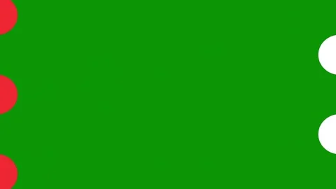 Red Flag Greenscreen Stock Videos – Royalty-Free HD & 4K Videos