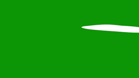 A green screen with white background and... | Stock Video | Pond5