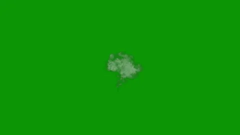A green screen with white background and... | Stock Video | Pond5
