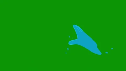 Blue Bird Green Screen Stock Videos – Royalty-Free HD & 4K Videos | Pond5
