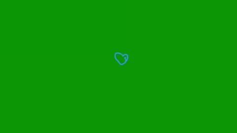 A green screen with white background and... | Stock Video | Pond5