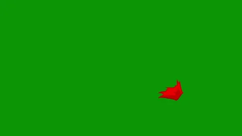 A green screen with white background and... | Stock Video | Pond5