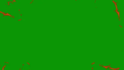 Red Circle Green Screen Stock Videos – Royalty-Free HD & 4K Videos