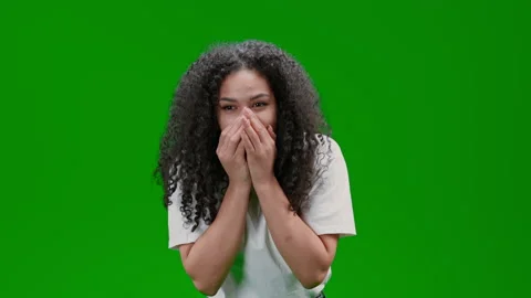Sneeze Green Stock Videos – Royalty-Free HD & 4K Videos | Pond5