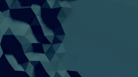 Green seamless animated background loop | Stock Video | Pond5