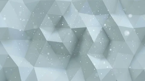 Green seamless animated background loop | Stock Video | Pond5