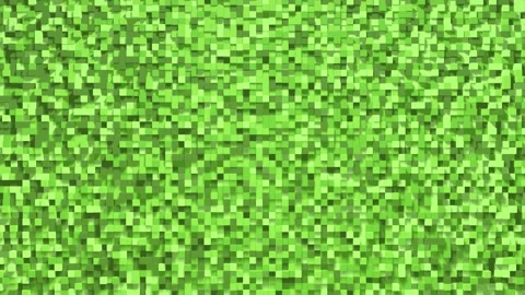 Pixel Art Box Stock Videos – Royalty-Free HD & 4K Videos