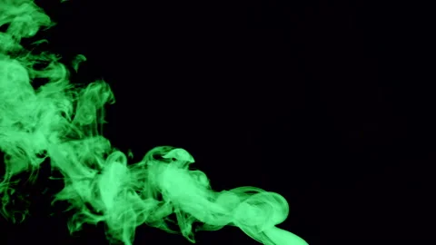 Smoke Green Screen Stock Videos – Royalty-Free HD & 4K Videos | Pond5