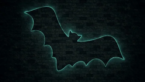 Horror Silhouette Stock Video Footage | Royalty Free Horror Silhouette ...