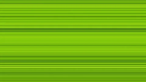 Green speed lines motion background. Sea... | Stock Video | Pond5