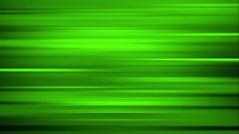 Green static broadcast signal effect ani... | Stock Video | Pond5