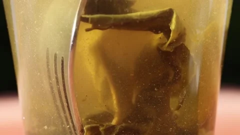 Hot Tea Splash Stock Video Footage | Royalty Free Hot Tea Splash Videos ...