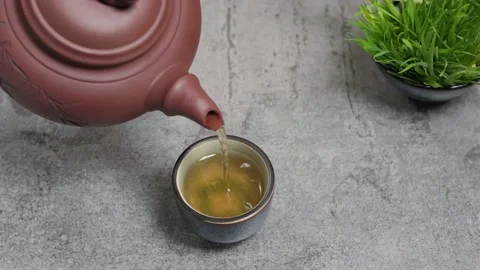 Earthen Japanese Stock Videos – Royalty-Free HD & 4K Videos