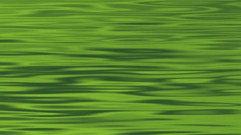 Green texture wavy caustic background | Stock Video | Pond5