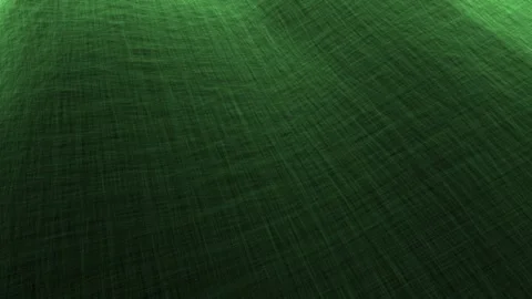 Green textured cloth background 4k anima... | Stock Video | Pond5