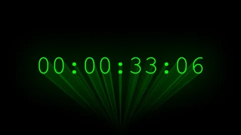 Green Screen Projection Stock Video Footage | Royalty Free Green Screen ...