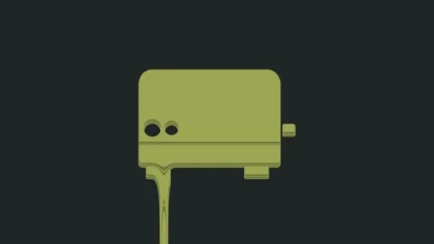 Lvl3Toaster 4K Video Stock Videos – Royalty-Free HD & 4K Videos