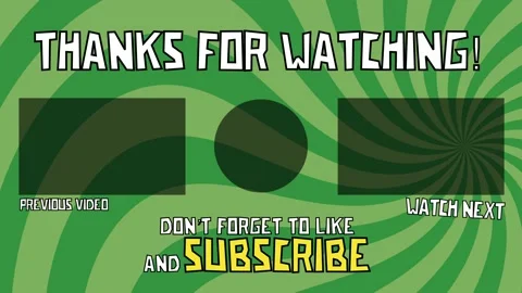 Youtube Green Screen Stock Footage ~ Royalty Free Stock Videos | Page 3