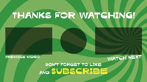 Youtube Green Screen Stock Footage ~ Royalty Free Stock Videos | Page 3