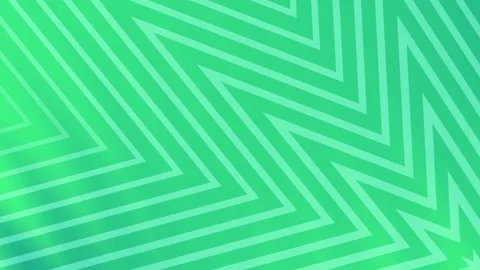Green Zigzag Background Stock Video Footage | Royalty Free Green Zigzag Background Videos | Pond5