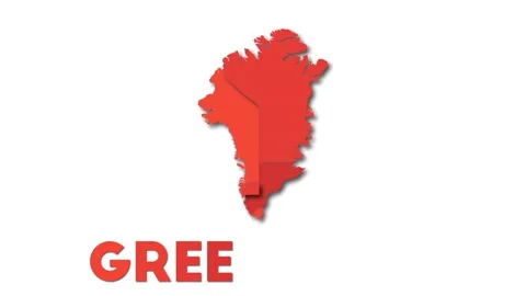3D Maps Greenland Stock Videos – Royalty-Free HD & 4K Videos